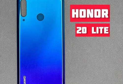 Задняя крышка Huawei Honor 20 Lite