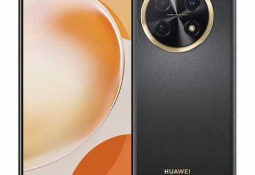 Huawei Nova Y91 8/128Gb Black (черный)