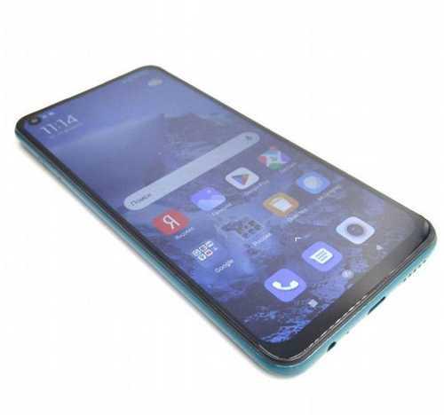 Xiaomi Redmi Note 9, 3/64 ГБ