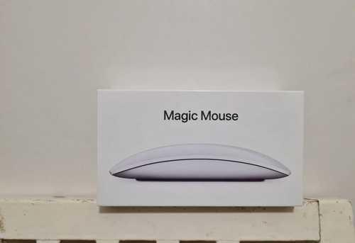 Мышь Apple magic mouse 3