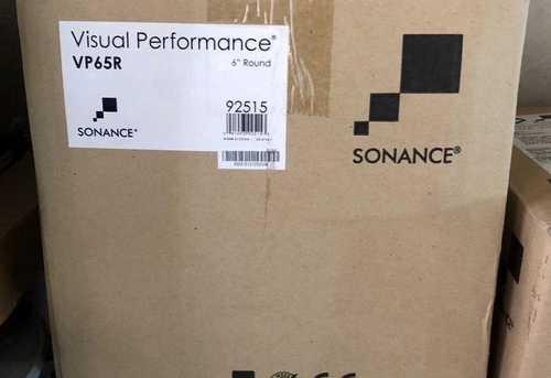 Новая Sonance VP65R Встраиваемая акустика