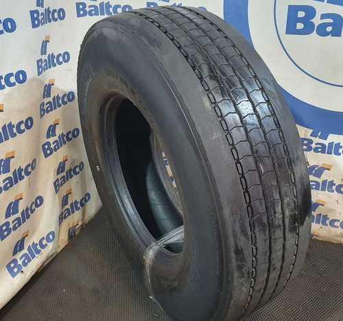 Шина Michelin 315 80 22.5 передняя ось