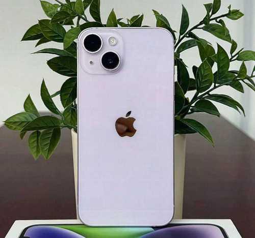 iPhone 14, 128 ГБ