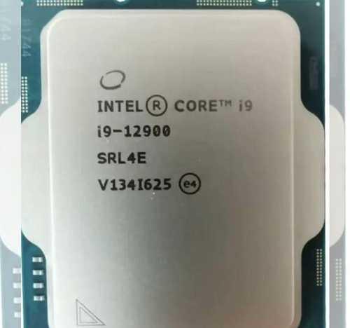 Процессор intel core i9 14900k