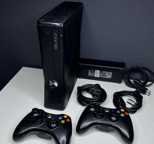 Xbox 360 freeboot 250gb