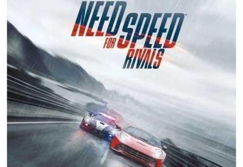 Need for speed rivals xbox 360