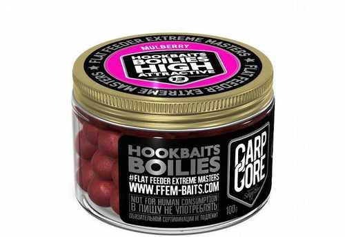 Ffem насад. Hookbaits Boilie Mulberry 13мм 100мм