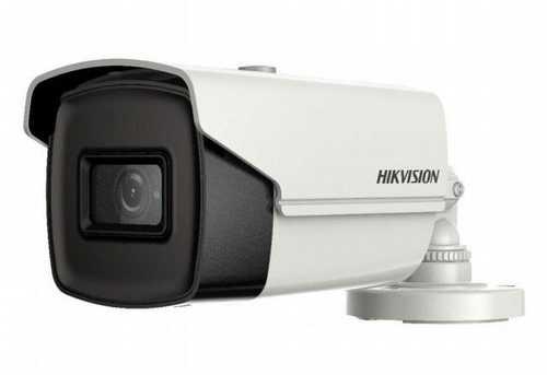 Hikvision DS-2CE16U7T-IT3F(2.8mm) камеры tvi/cvi