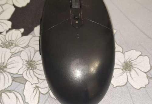 Беспроводная игровая мышь logitech g305