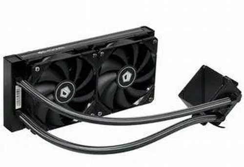 Сво ID-cooling dashflow 240 basic black