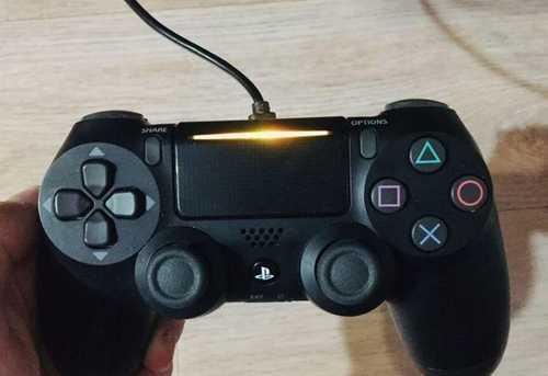 Джойстик от PlayStation