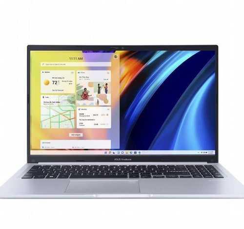 Ноутбук Asus VivoBook 15.6" X1502ZA-BQ2341 (Intel