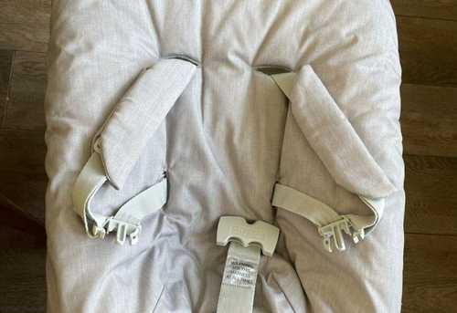 Шезлонг Stokke Tripp Trapp newborn set