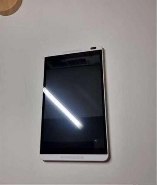 Планшет huawei mediapad m1 8.0