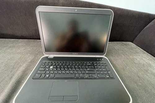Игровой ноутбук Dell Inspiron 7720