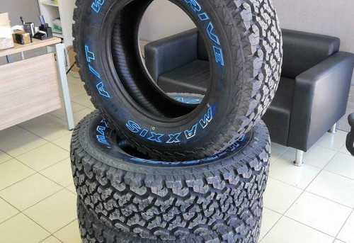 Maxxis AT-980E Worm-Drive 195/80 R14 106Q