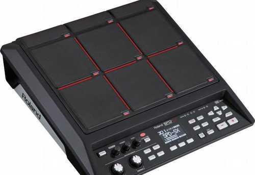 Roland SPD-SX