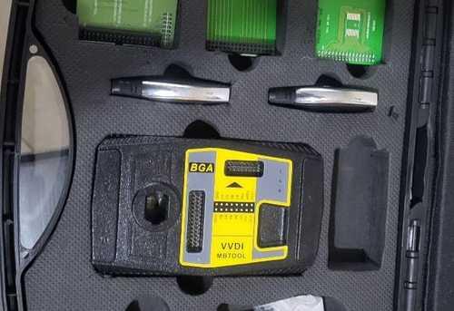 Xhorse vvdi MB BGA Tool Benz Key