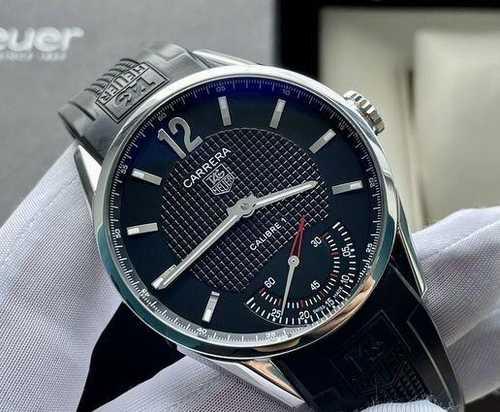 Tag Heuer Carrera Calibre 1 LE 44mm