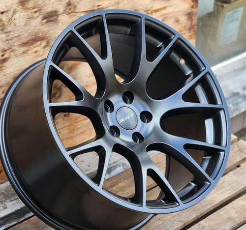 Диски разноширокие R20 Dodge Challenger Charger