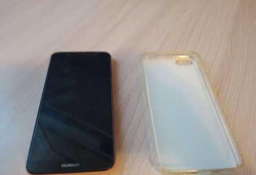 HUAWEI Y5 Lite, 16 ГБ