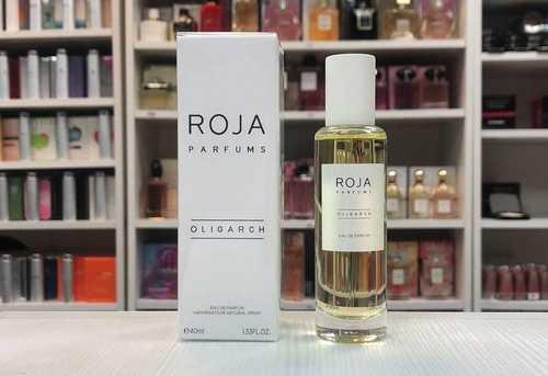 Тестер Мужской Roja Parfums Oligarch 40ml