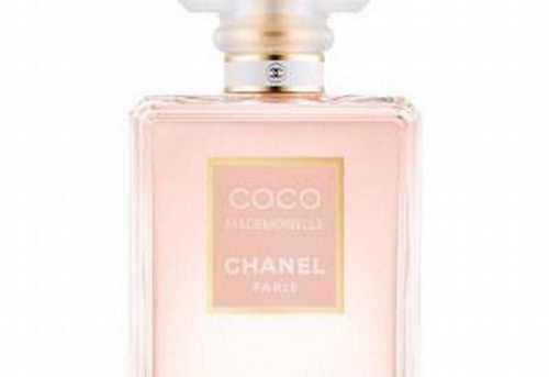 Парфюмерная вода Chanel Coco Mademoiselle, 50 мл