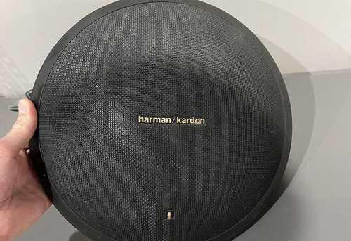 Harman kardon onyx studio 2