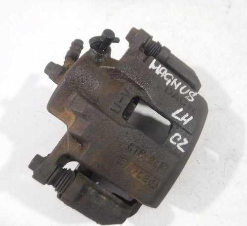 Суппорт передний левый Daewoo Magnus