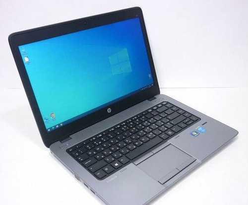 Ноутбук HP ProBook 840 G1