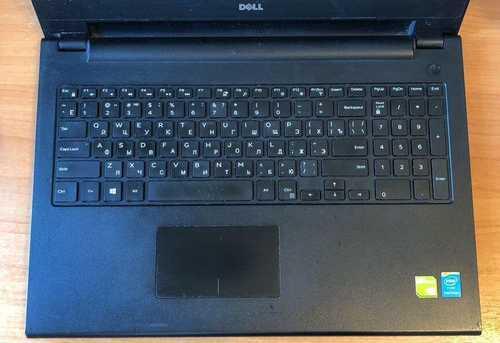 Запчасти для Dell inspiron 15 3542