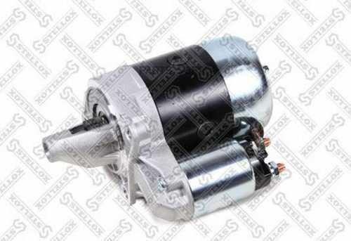 Stellox 0610044SX 06-10044-SX стартер 12V 0.8KW 8T
