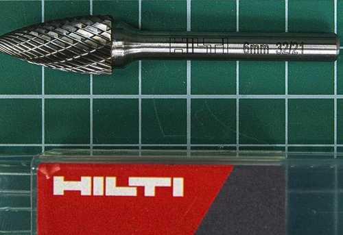 Твердосплавная фреза Hilti GDG-6mm конич