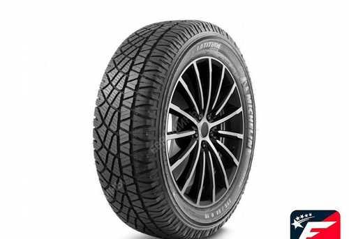 Michelin Latitude Cross 235/60 R18 107V