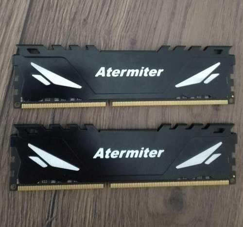 Оперативная память ddr3 2x 8 gb 1866 ecc