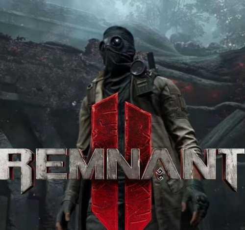 Remnant 2 - Standard Edition PS5