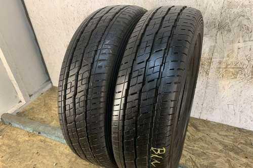 Avon AV12 195/75 R16C