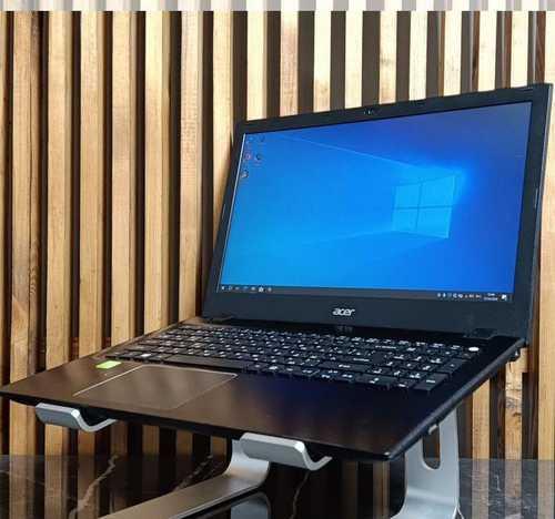 Игровой ноутбук Acer Aspire F5-571G-P85Q