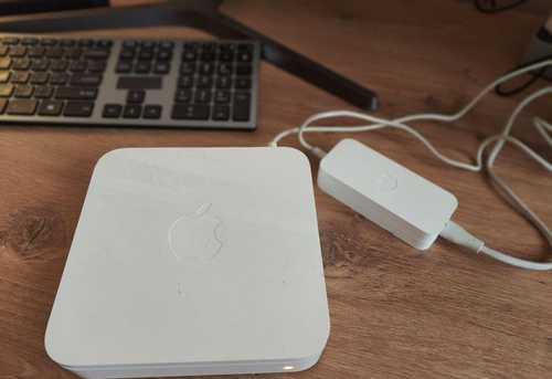 Роутер Apple Airport extreme. A1408