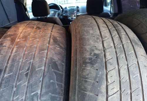 Kumho Solus KL21 235/65 R17 104