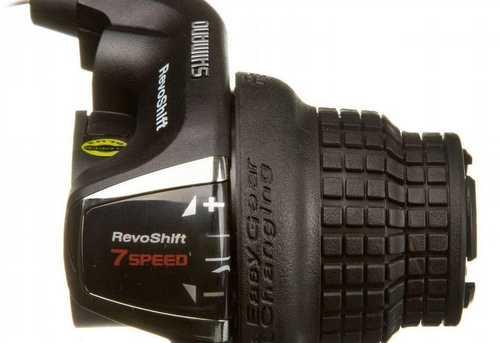 Шифтер Shimano Tourney SL-RS35-7R для велосипедa