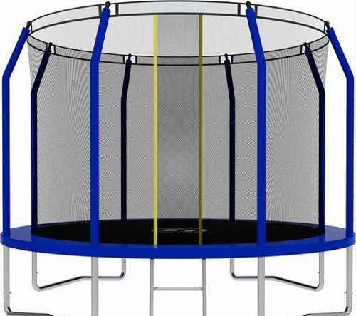 Батут swollen Comfort 10 FT (Blue)