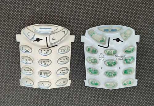 Клавиатура для Nokia 3310