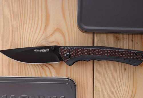 Нож rubico – magnum BY boker