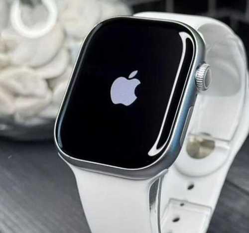 Apple Watch 10 Silver (Арт.26697)