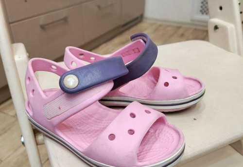 Crocs c10