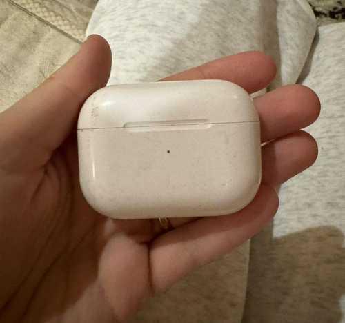 Наушники apple airpods 2