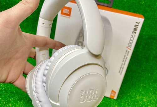 Беспроводные наушники JBL