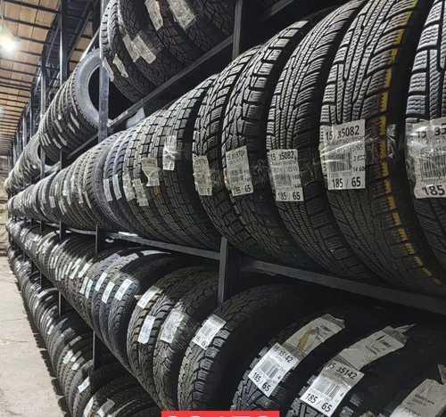 Nokian Tyres Nordman 7 185/60 R15 88L