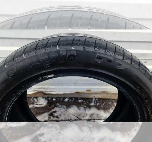 Pirelli Cinturato P7 225/45 R17 91W